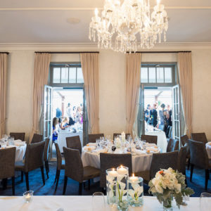 Gunners' Barracks Sydney Venue Hire