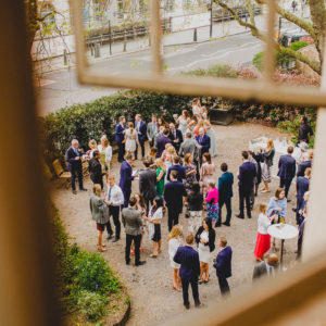 One Marylebone Corporate Event Venues