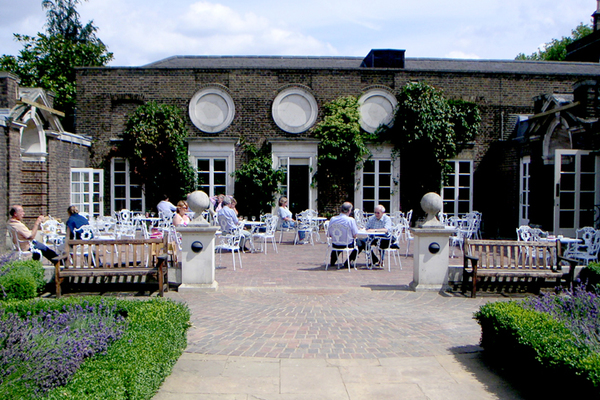 The Hurlingham Club Venue Hire