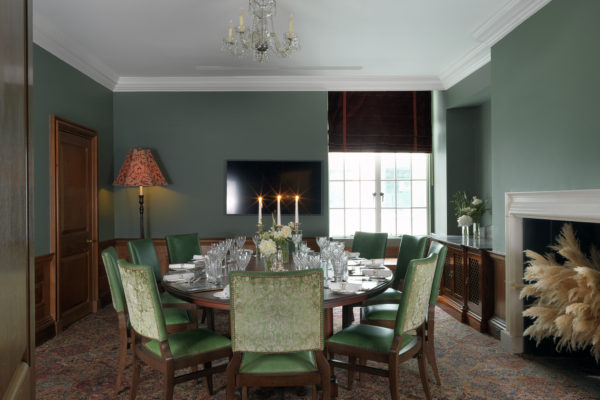The Ned London Venue Hire