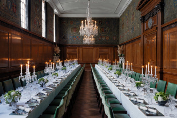 The Ned London Venue Hire
