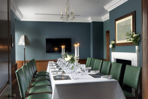 The Ned London Venue Hire