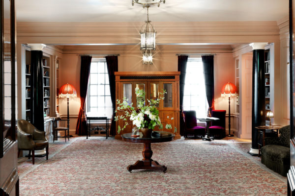 The Ned London Venue Hire
