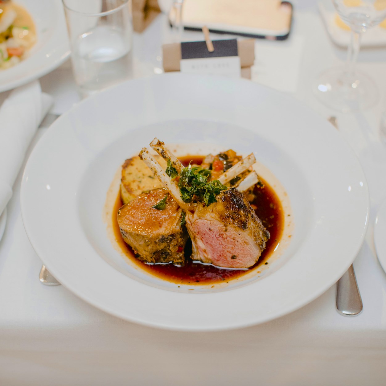 Zest Waterfront Venues Beachouse At Point Piper Wedding Packages And ...