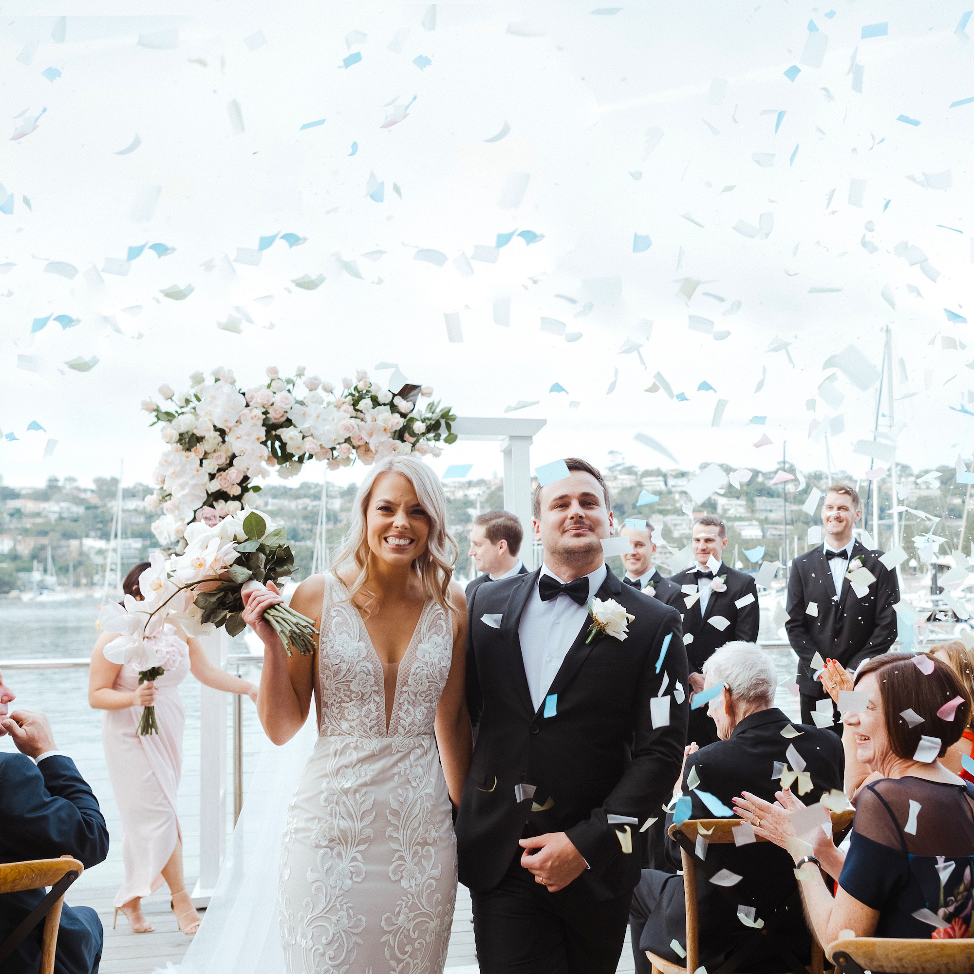 Zest Waterfront Venues Beachouse At Point Piper Venue Hire