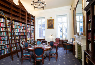 The In & Out Naval And Military Club Venue Hire