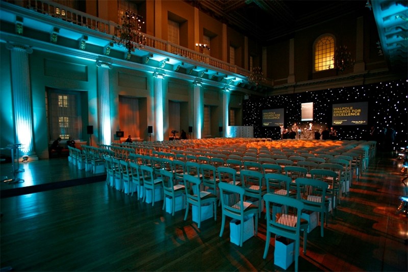 The London EDITION Corporate Event Venues