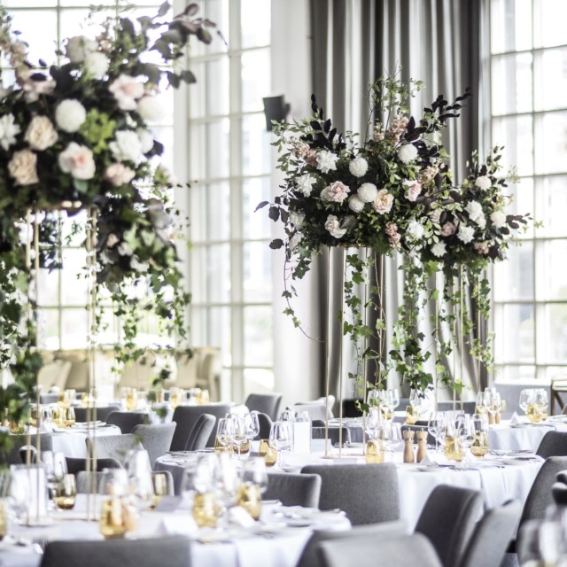 Metropolis Events Venue Hire