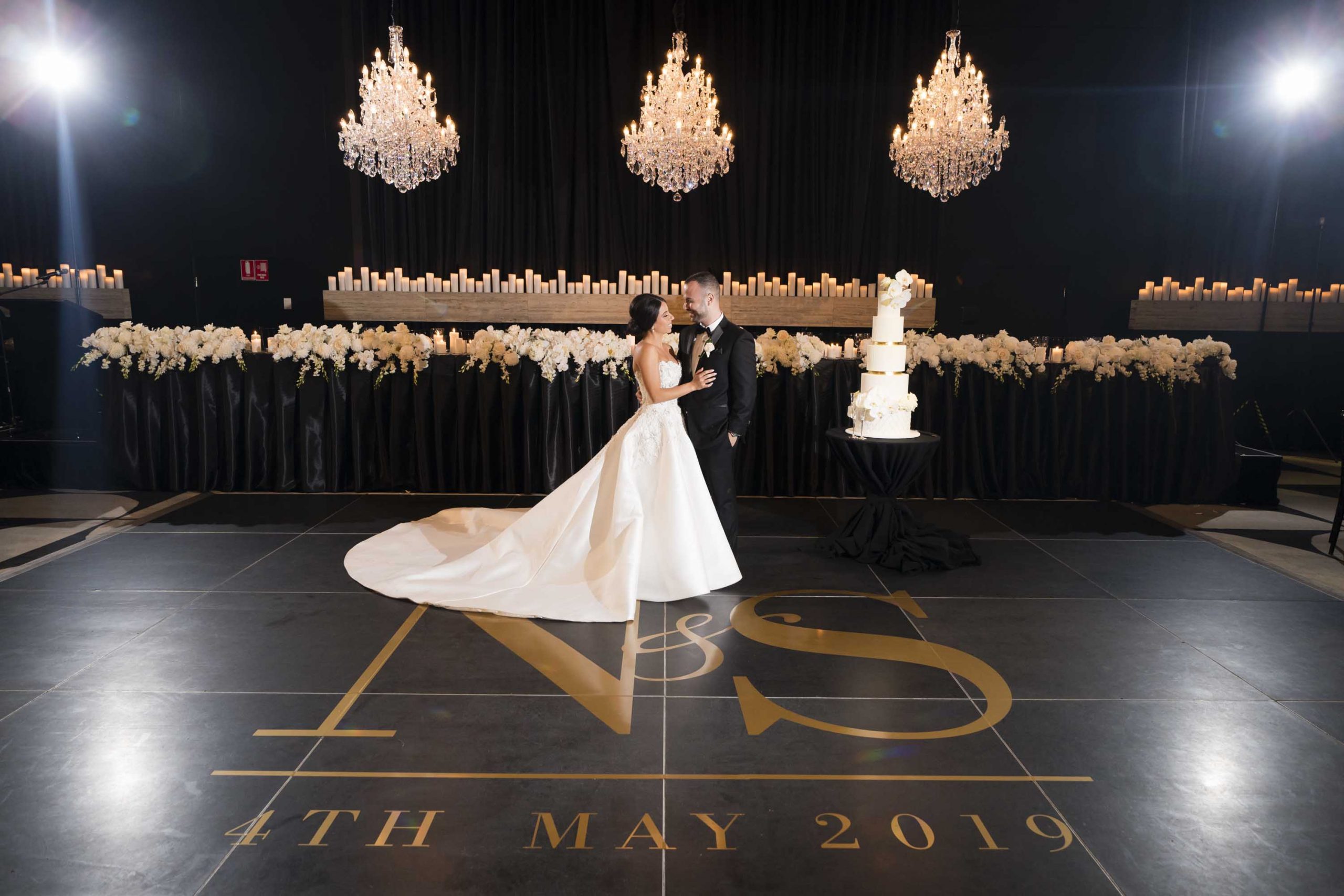 Ivy Ballroom By Merivale Venue Hire