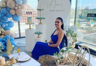 Vue De Monde Rialto Venue Hire