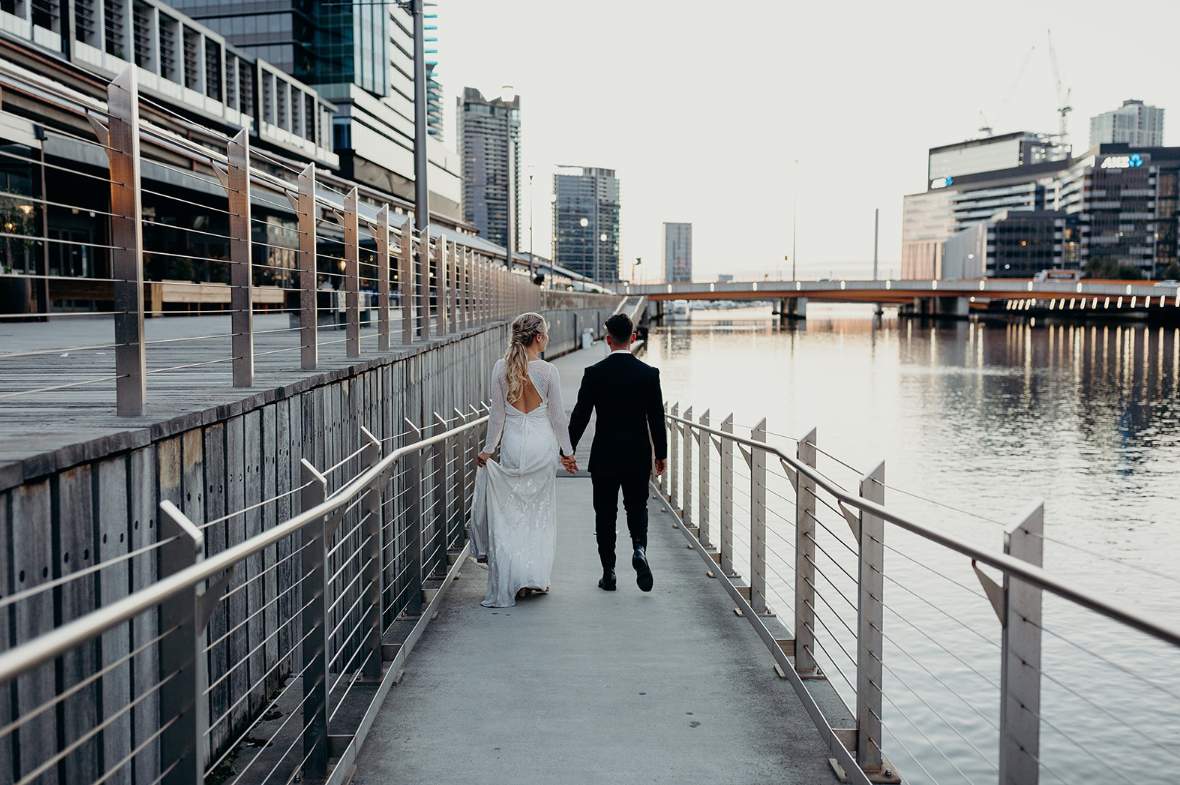 Cargo Hall Venue Hire