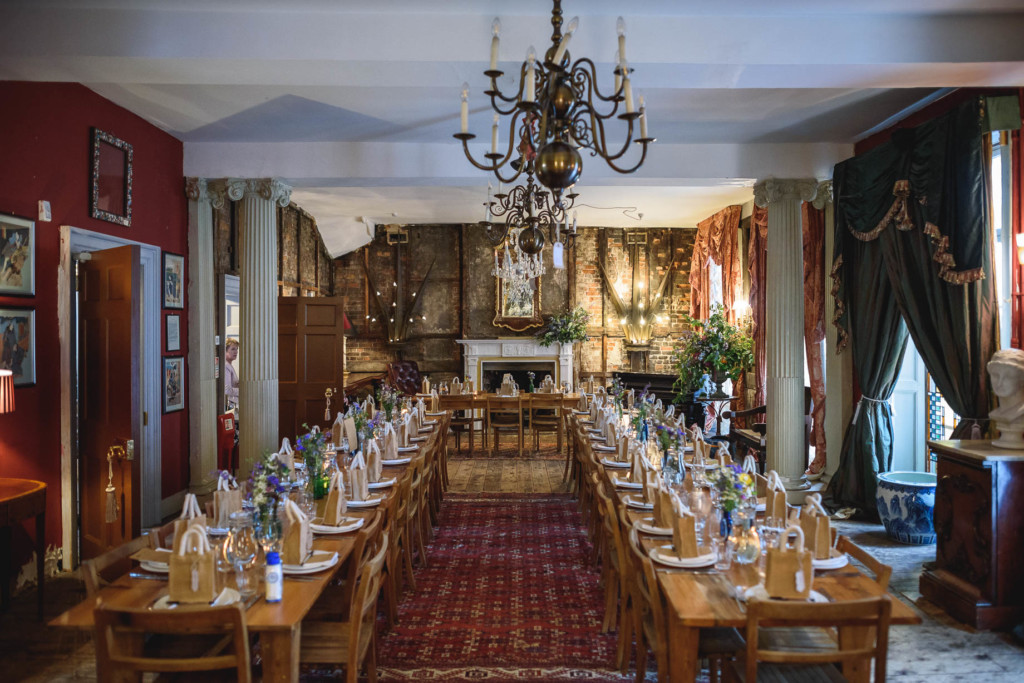 8 Hidden Gems In London