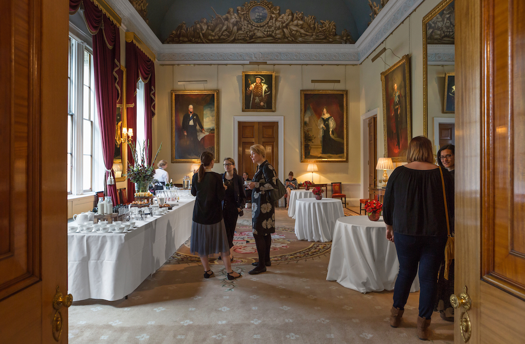 Trinity House Venue Hire