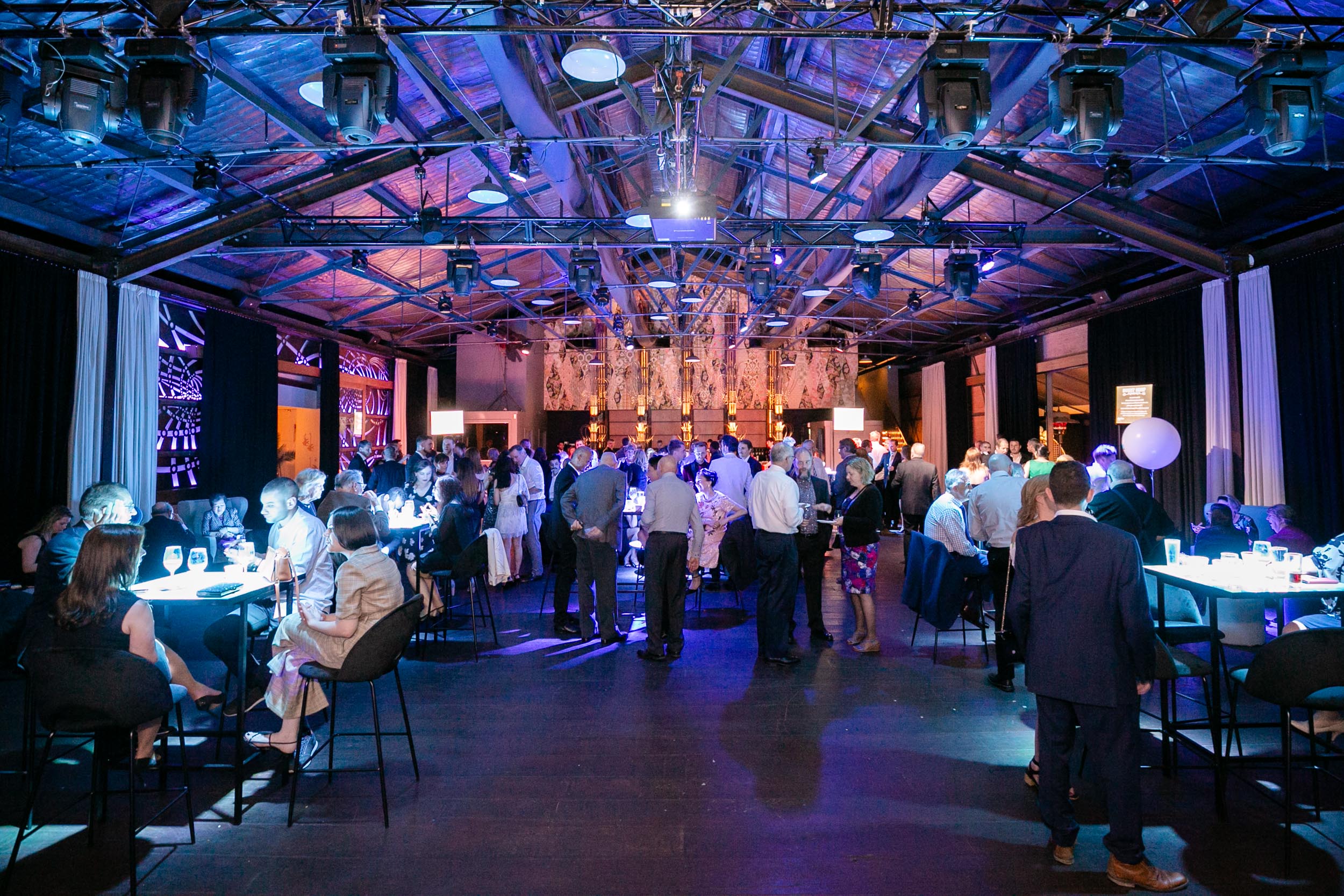 Showtime Events Centre Corporate Event Venues