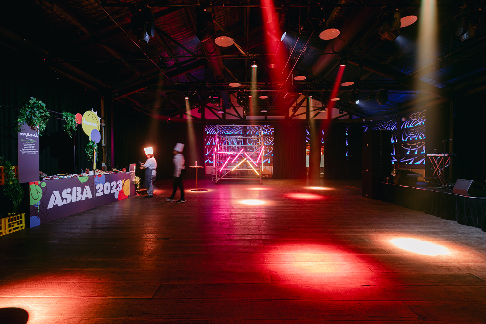 Showtime Events Centre Corporate Event Venues