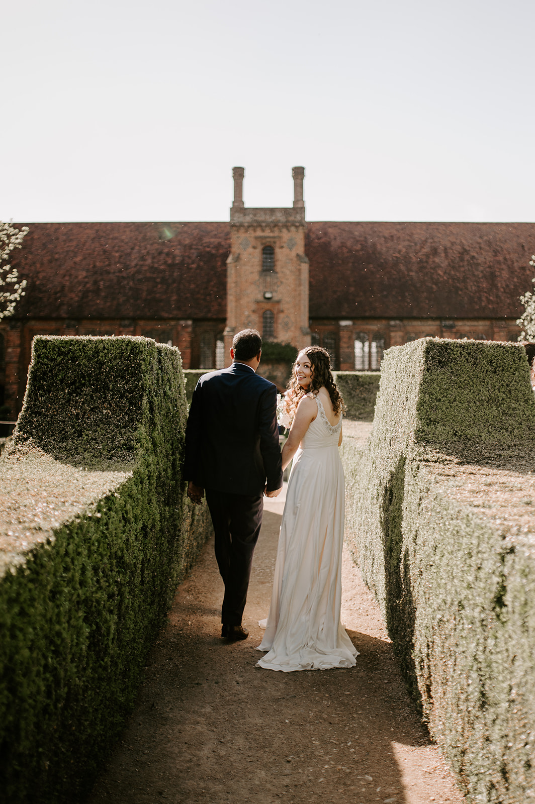 Hatfield House Wedding Packages And Pricing