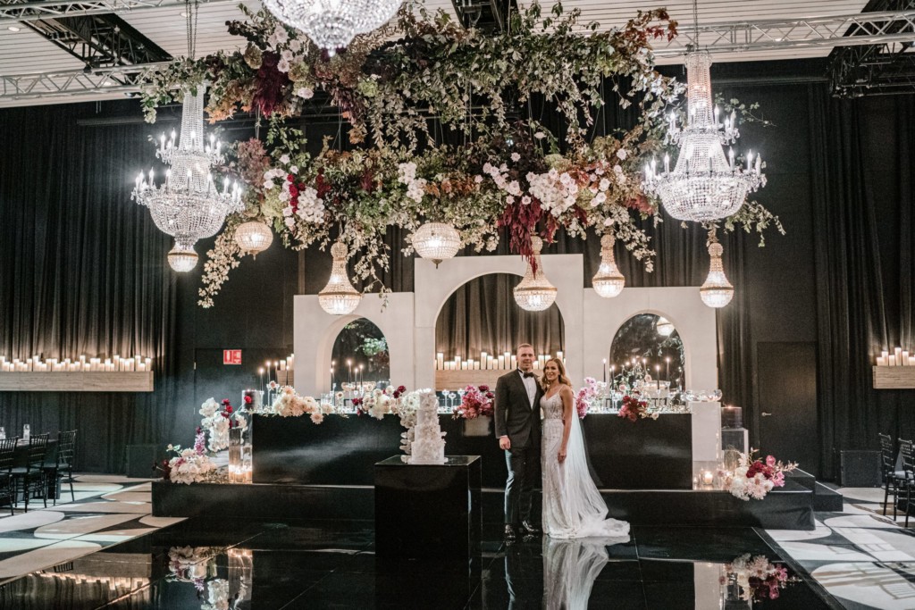 10 Of Sydney's Best Restaurant Wedding Venues