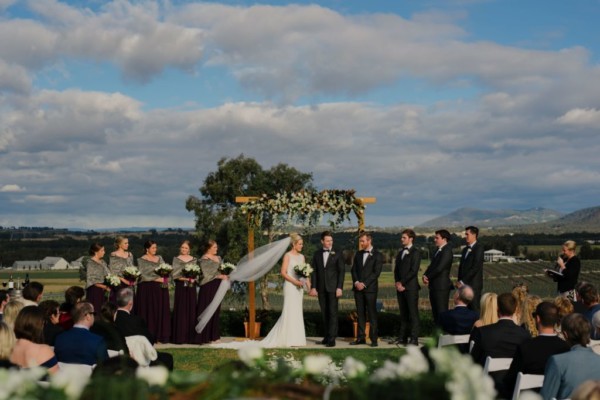 We're In Love With These 7 Rustic Wedding Venues In Sydney