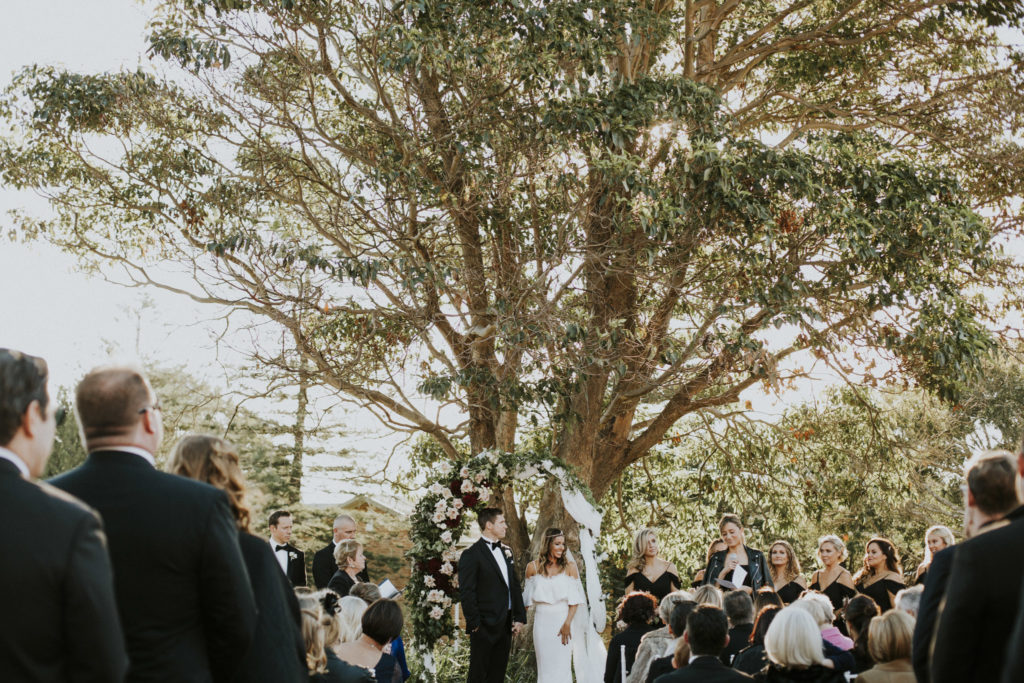 We're In Love With These 10 Rustic Wedding Venues In Sydney