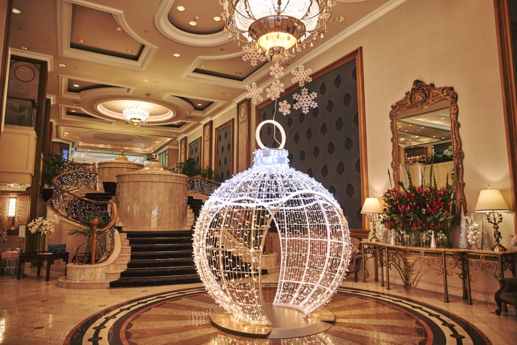 8 Australian Christmas Party Venues That Are Way Better Than Your Office