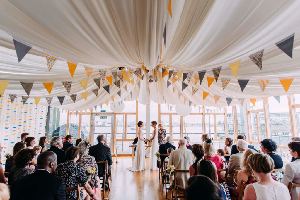 12 Rustic Wedding Venues In The Heart Of London