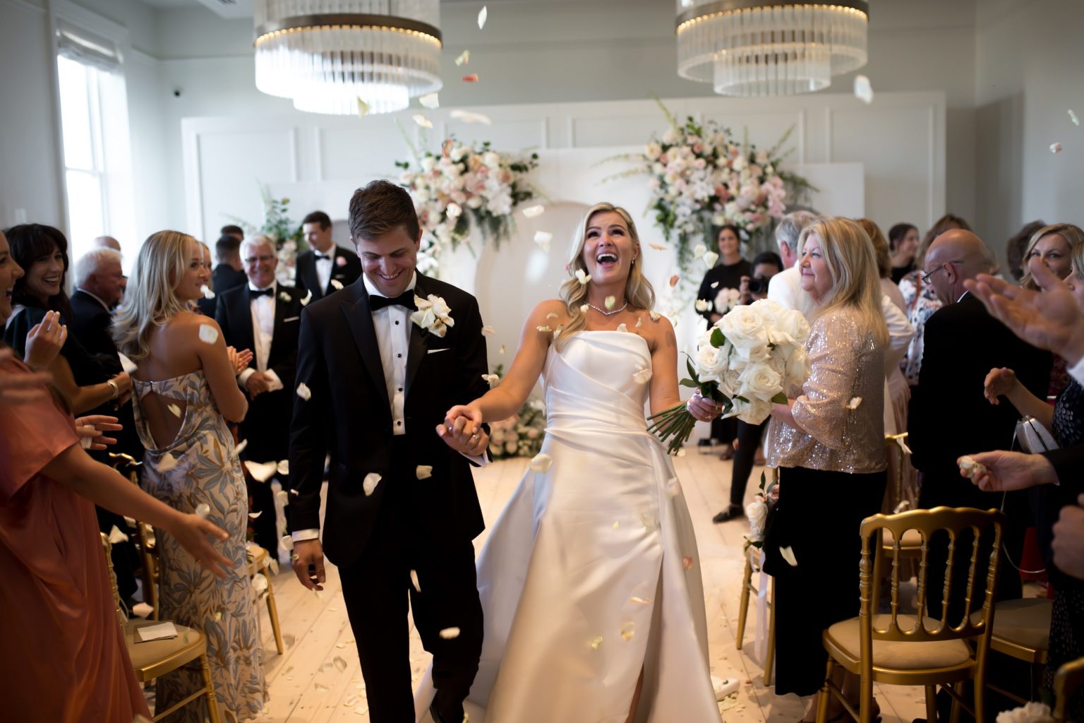 9 Modern Wedding Venues Melbourne Couples Love