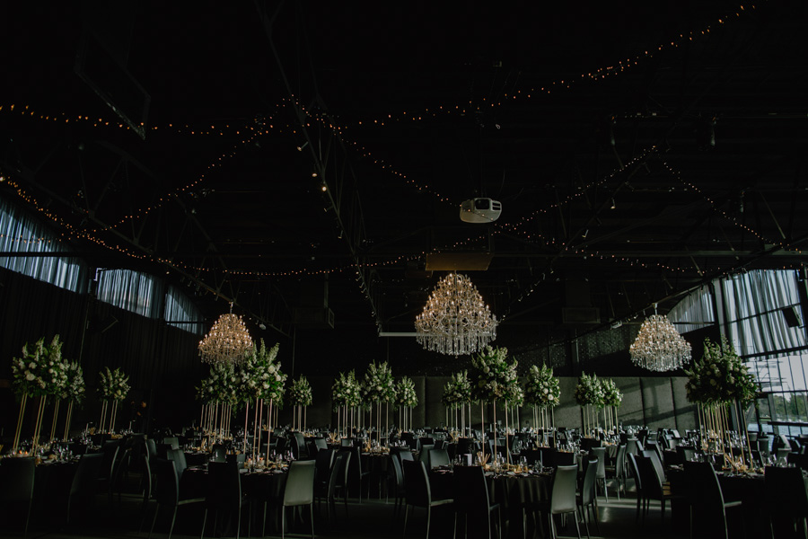 10 Modern Wedding Venues Melbourne Couples Love