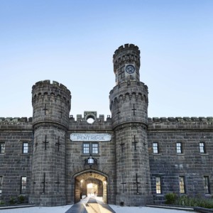 Chapter Place Venue Hire