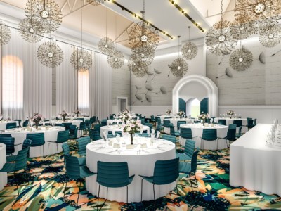 Chapter Place Venue Hire