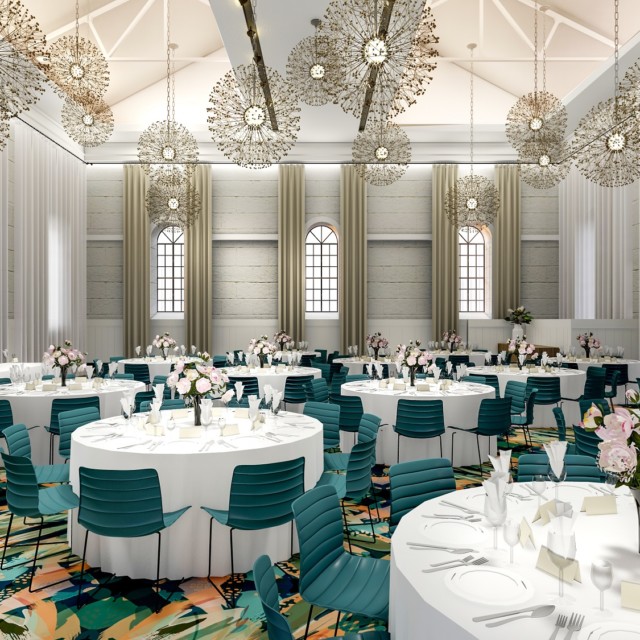 Chapter Place Venue Hire