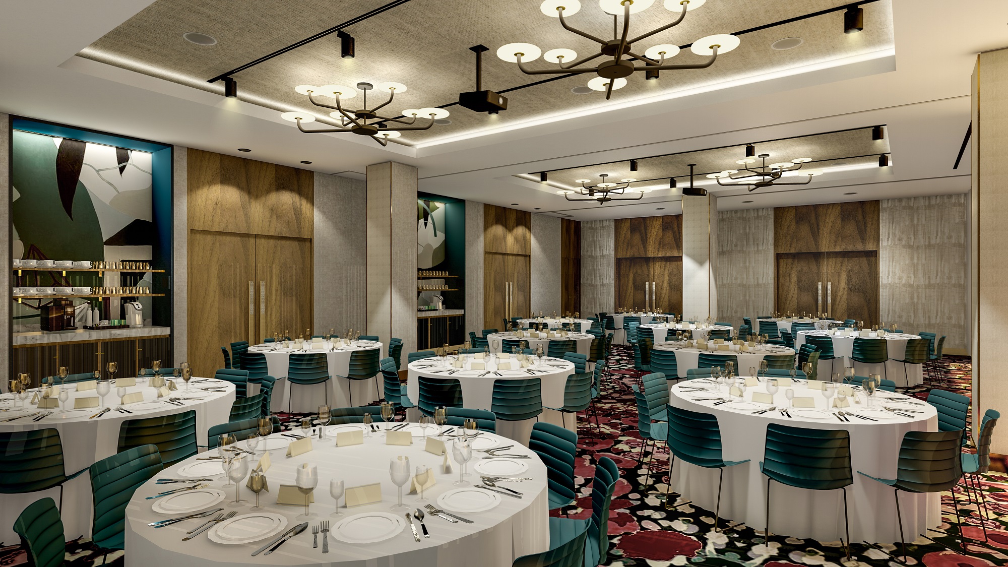 Chapter Place Venue Hire