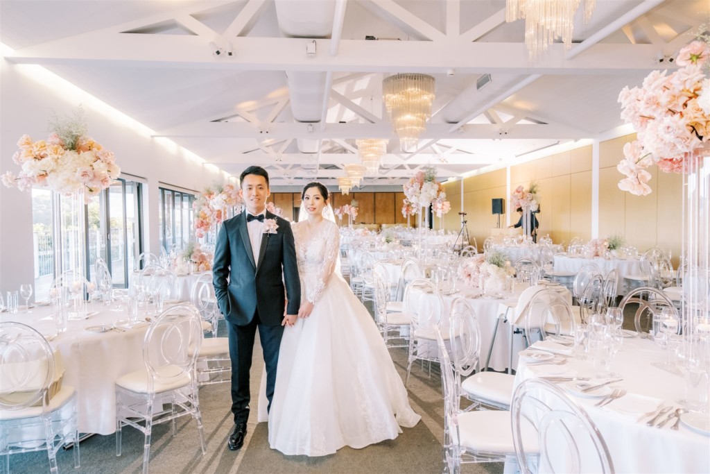 8 Sydney Wedding Venues With Modern Style