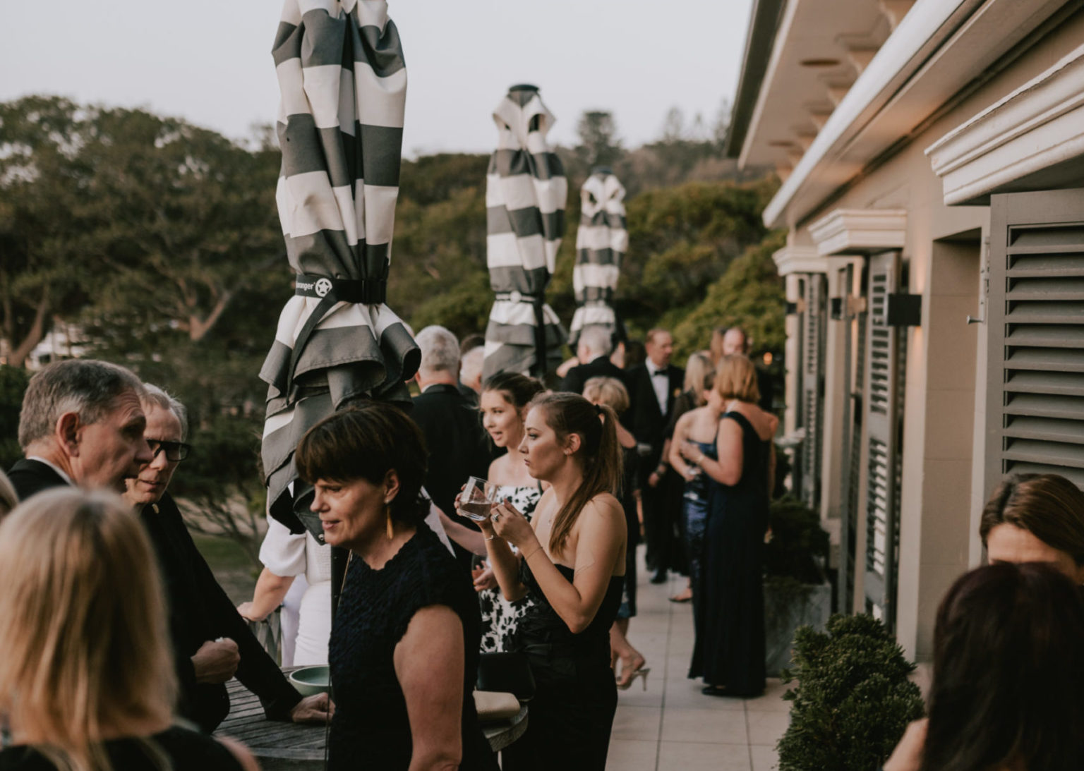 6 Private Venues For Corporate Events In Sydney