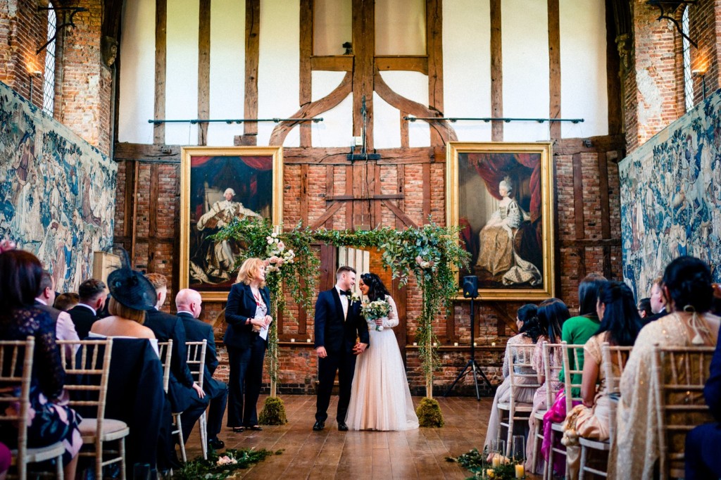 13 Stunning Art Deco And Vintage Wedding Venues In London