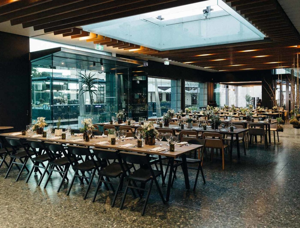 7 Of Melbourne's Unique Corporate Event Venues That'll Make Your Event ...