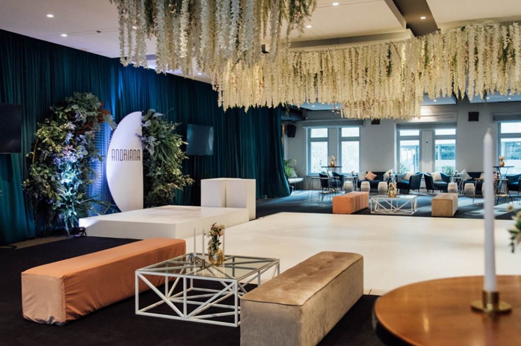 Corporate Event Spaces Inspo: Sydney Venues That'll Make Your Event ...