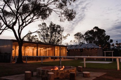 Buckland Estate Venue Hire