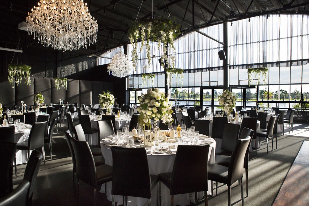 Large Venues For Corporate Events Melbourne Planners Recommend