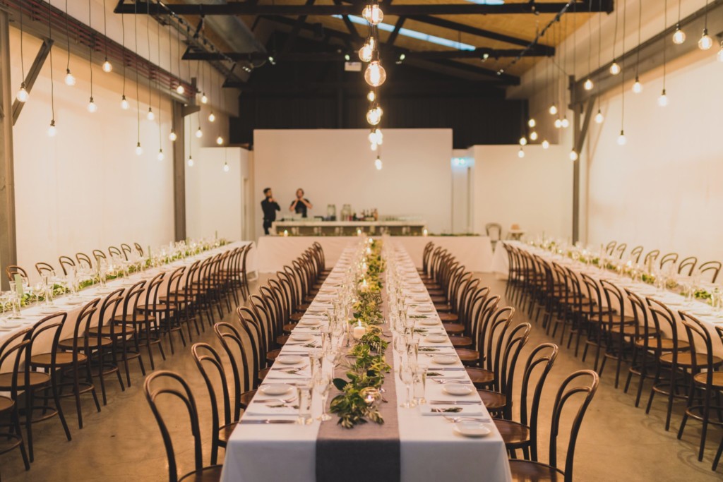 8 Cool Corporate Event Spaces For Hire In Melbourne