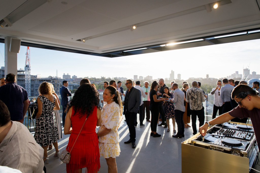 7 Creative Ideas For Fun Corporate Parties In Melbourne