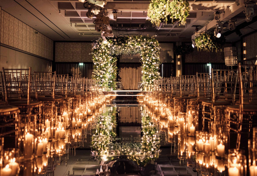 9 Central London Wedding Venues For A Stunning Reception