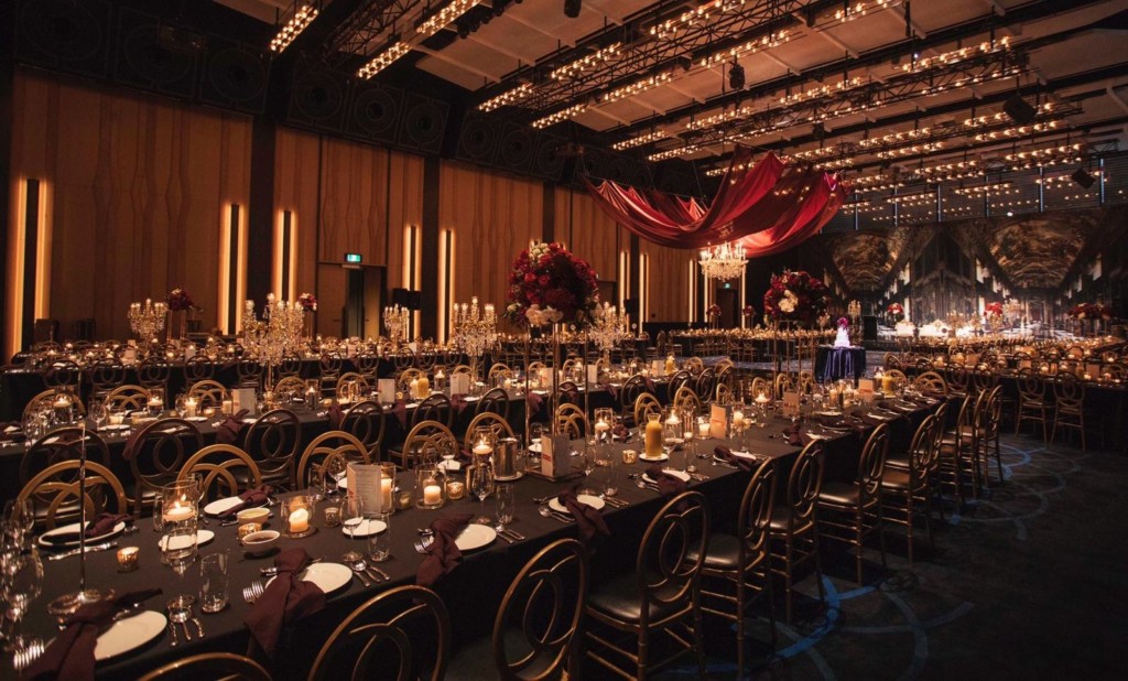 7 Large Corporate Event Spaces For Hire In Sydney