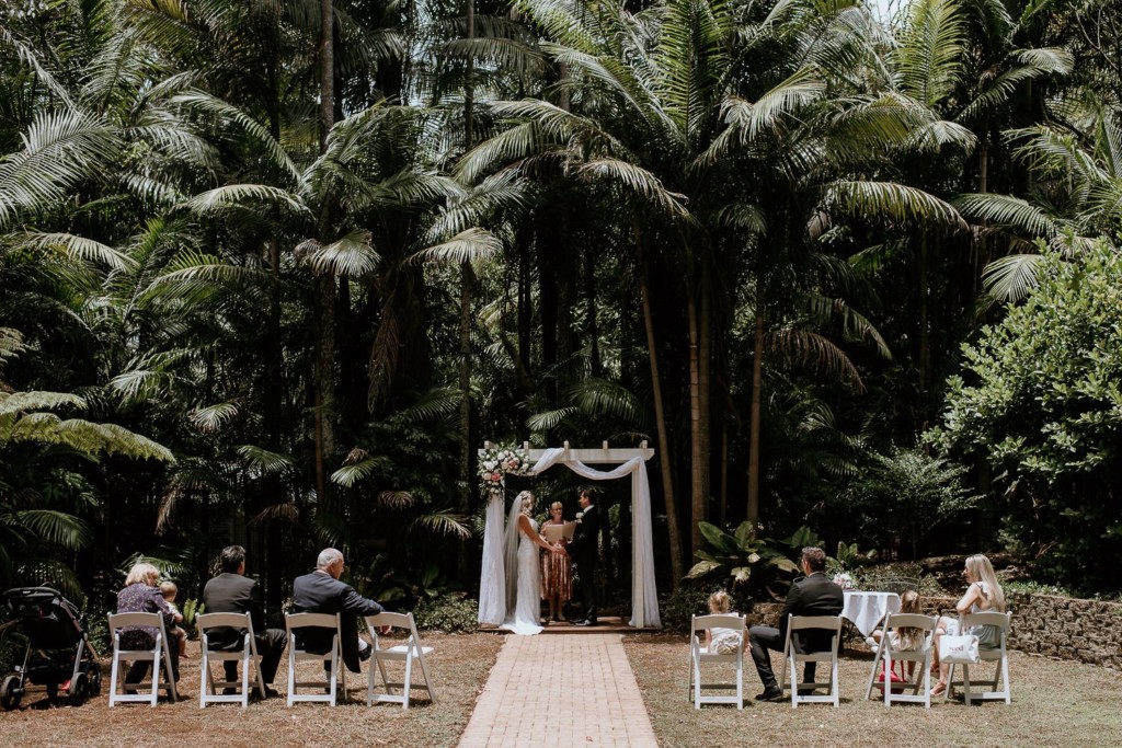 Brisbane's Most Unique Wedding Venues