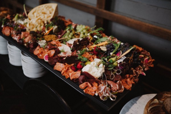 6 Sydney Wedding Menus We’re Obsessed With Right Now