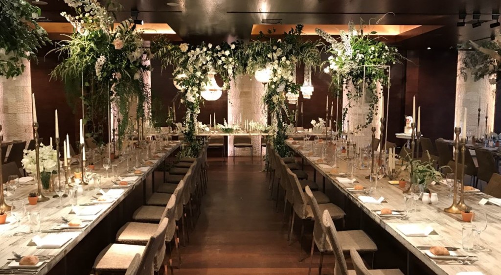 6 Sydney Wedding Menus We’re Obsessed With Right Now