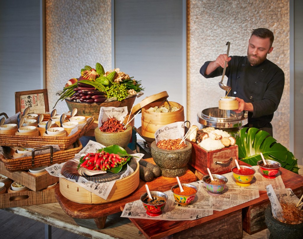 6 Sydney Wedding Menus We’re Obsessed With Right Now