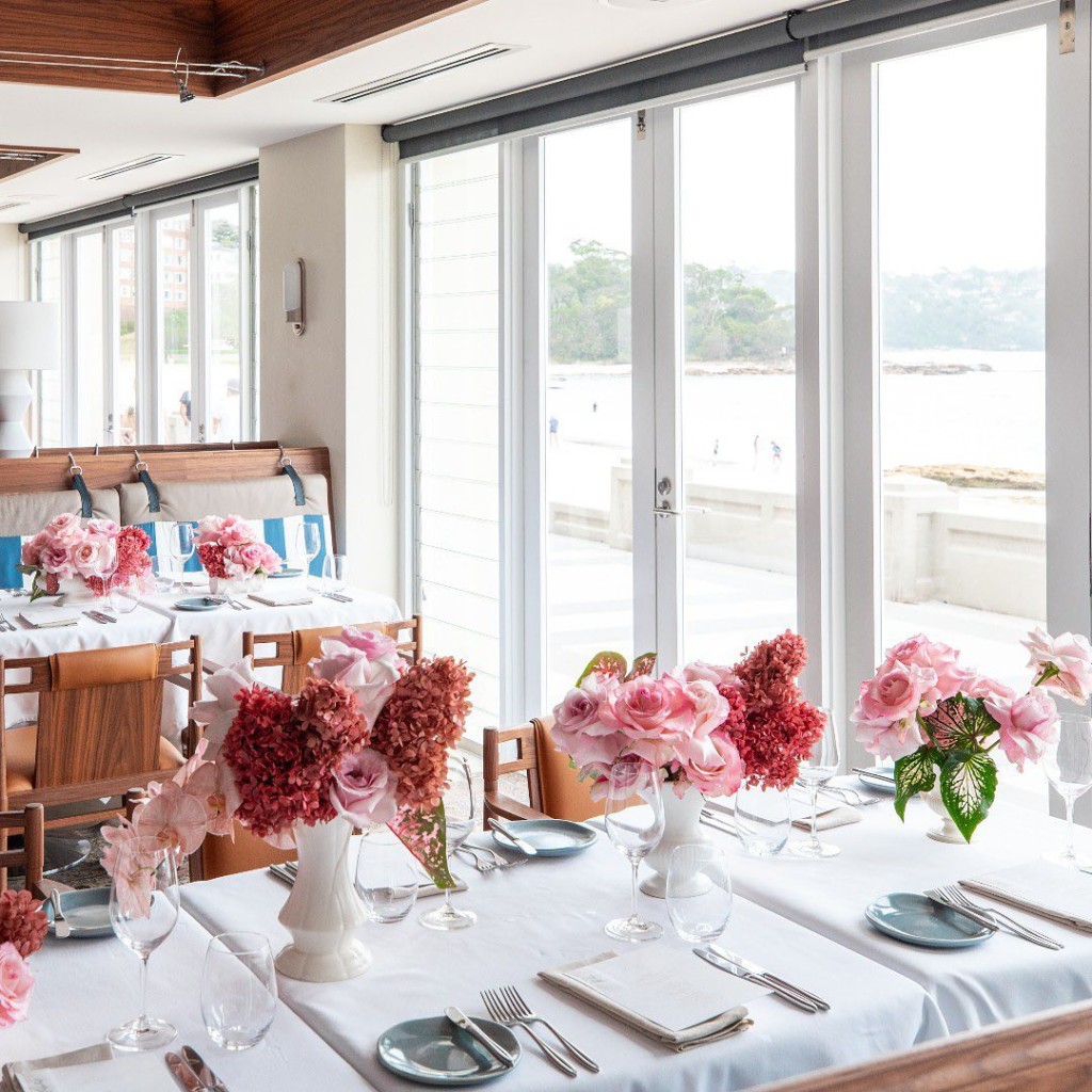 6 Sydney Wedding Menus We’re Obsessed With Right Now