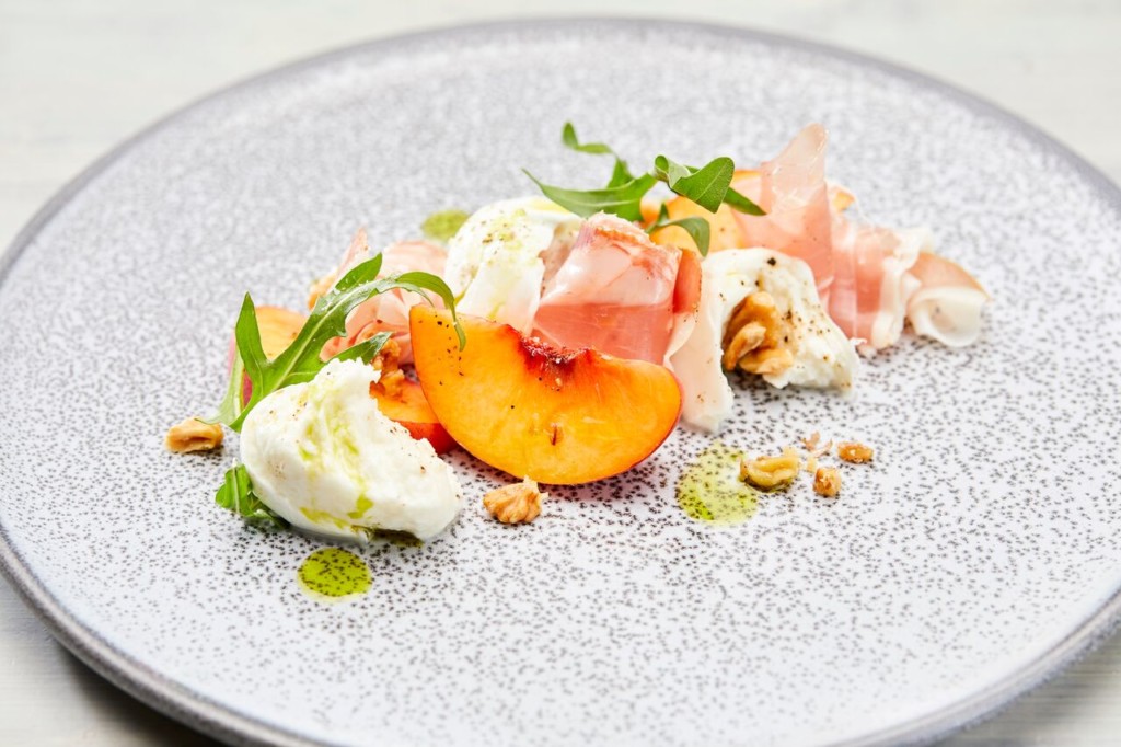 8 Melbourne Wedding Menus That Are Actually Delicious