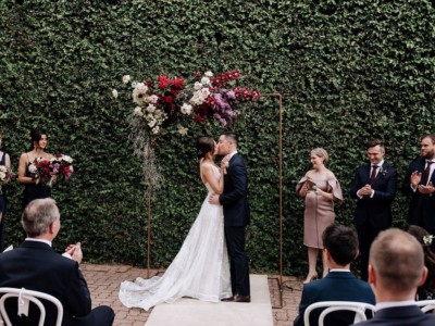 Butler Lane Venue Hire