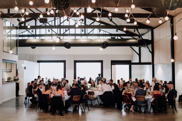 Butler Lane Venue Hire